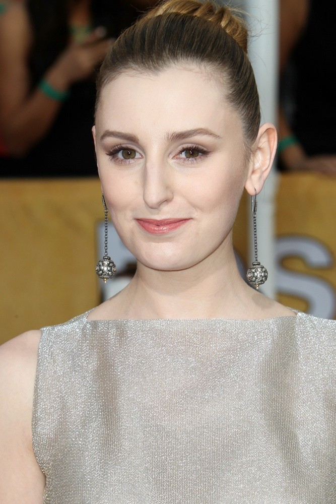 laura-carmichael Picture 1 - The 20th Annual Screen Actors Guild Awards ...