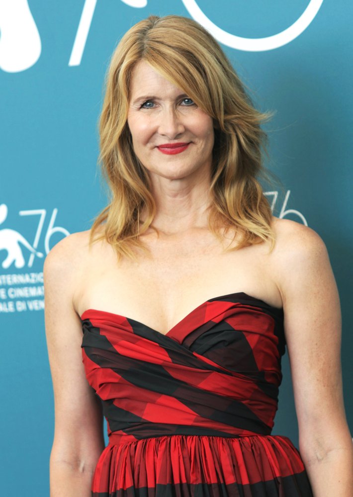 laura-dern Picture 1 - Photocall Marriage Story - 76th Venice Film Festival