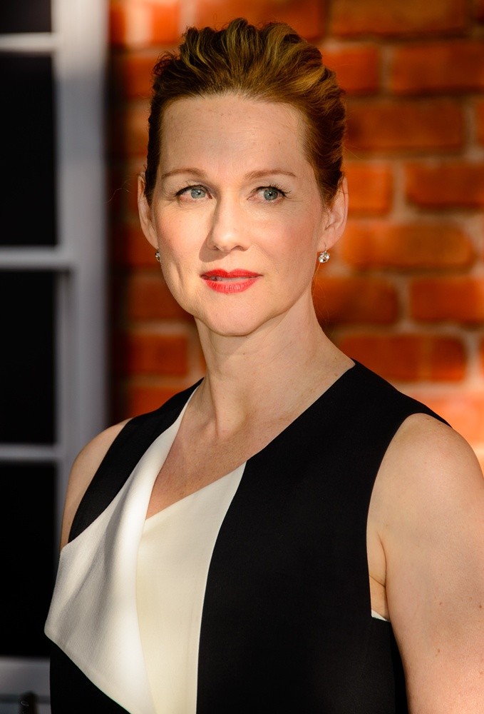 Laura Linney Picture 1 - UK Premiere of Mr. Holmes - Arrivals