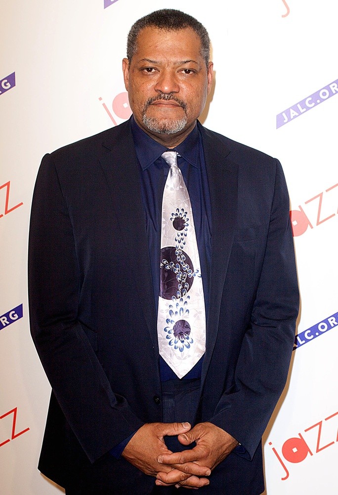 Laurence Fishburne Picture 1 - The Paul Simon Songbook
