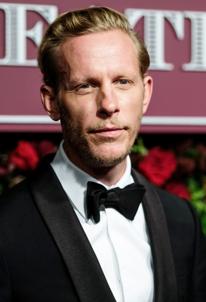 laurence-fox Picture 1 - 65th Evening Standard Theatre Awards