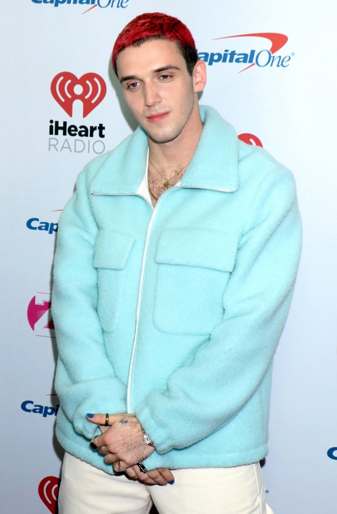 Lauv Pictures, Latest News, Videos.