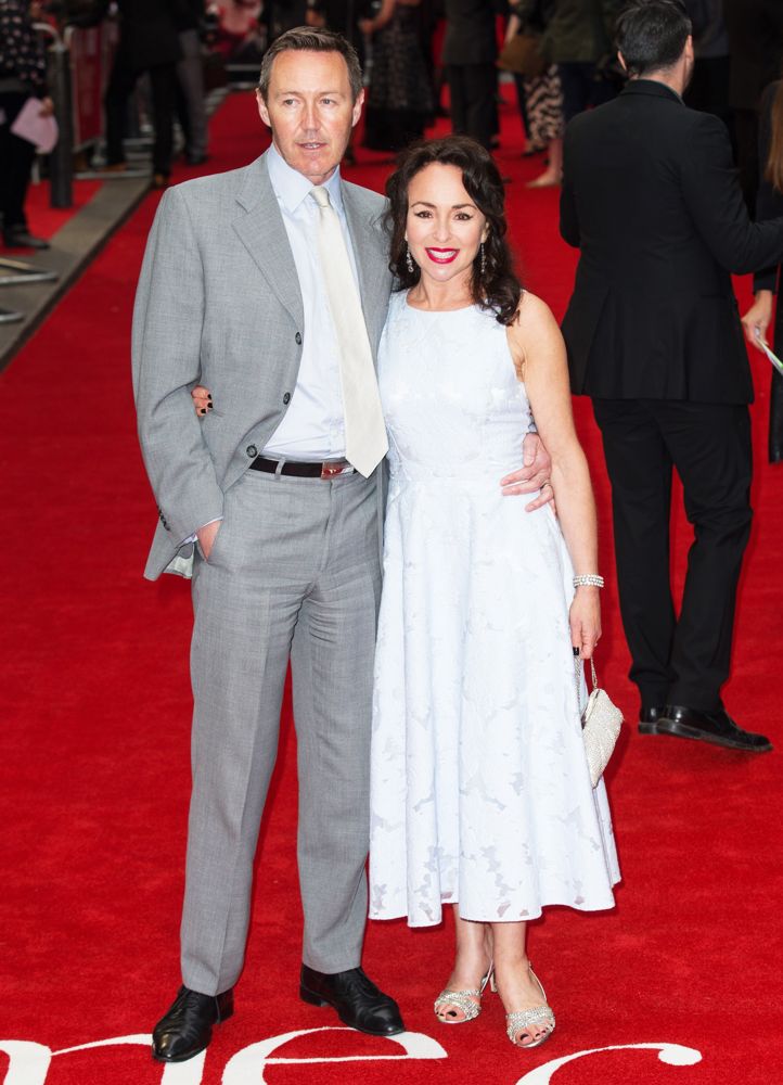 mark-leadbetter Picture 1 - Me Before You U.K. Premiere - Arrivals