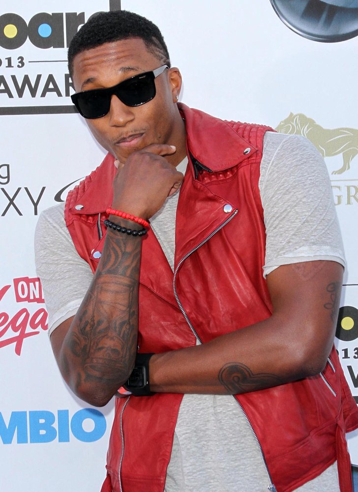 Lecrae Pictures, Latest News, Videos.