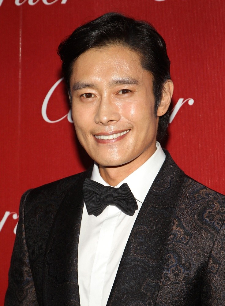 Lee Byung-hun Picture 24 - LACMA 2013 Art and Film Gala Honoring Martin ...