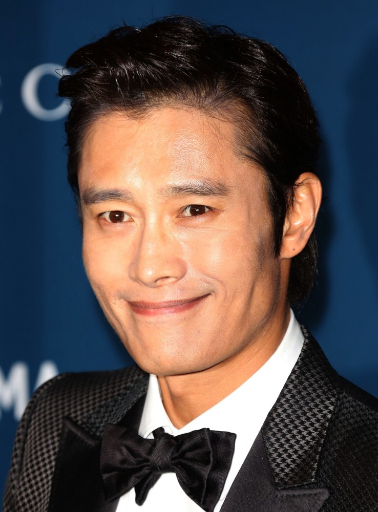 Lee Byung-hun Picture 1 - LACMA 2013 Art and Film Gala Honoring Martin ...