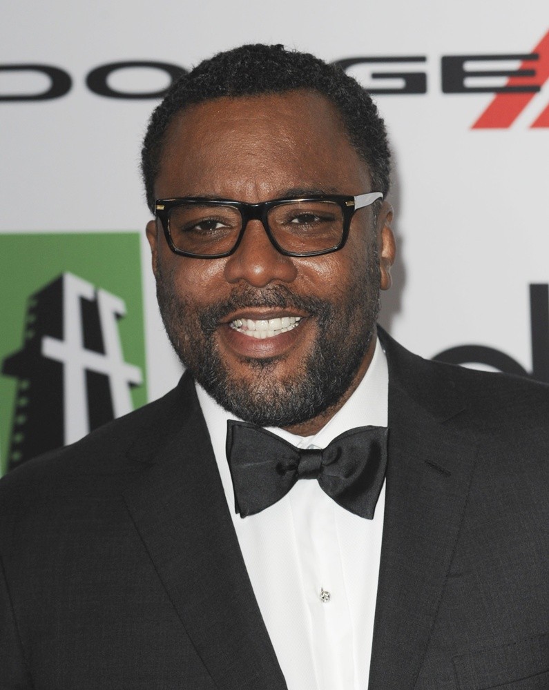 The 17th Annual Hollywood Film Awards - Picture 1