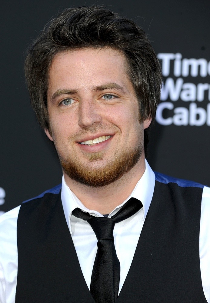 Lee DeWyze Picture 1 - The World Premiere of Disney-Jerry Bruckheimer ...