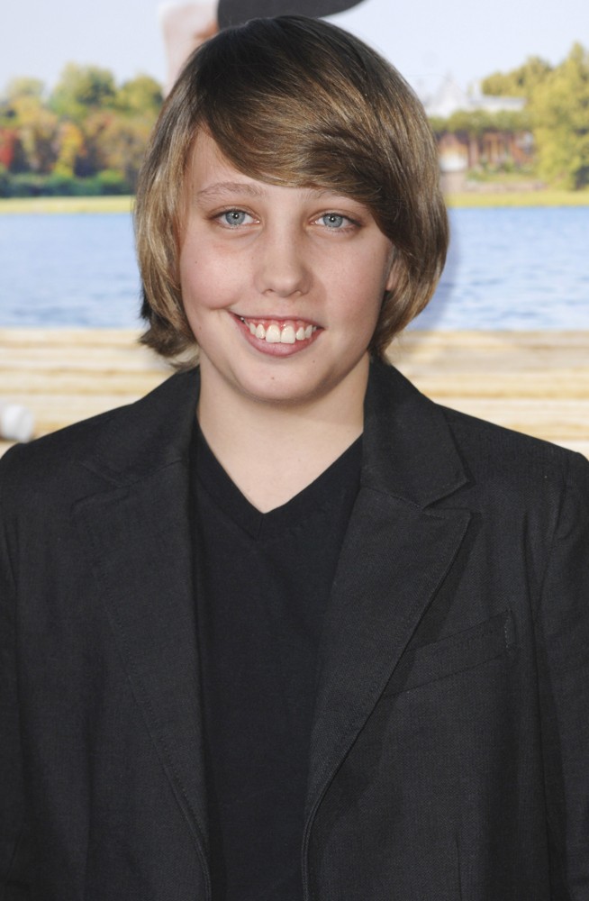 C.S. Lee Picture 1 - The Wanderlust World Premiere - Arrivals