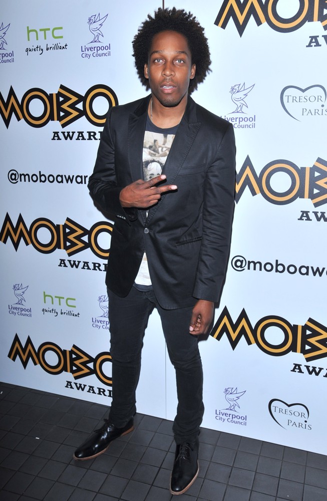 Lemar Pictures, Latest News, Videos.