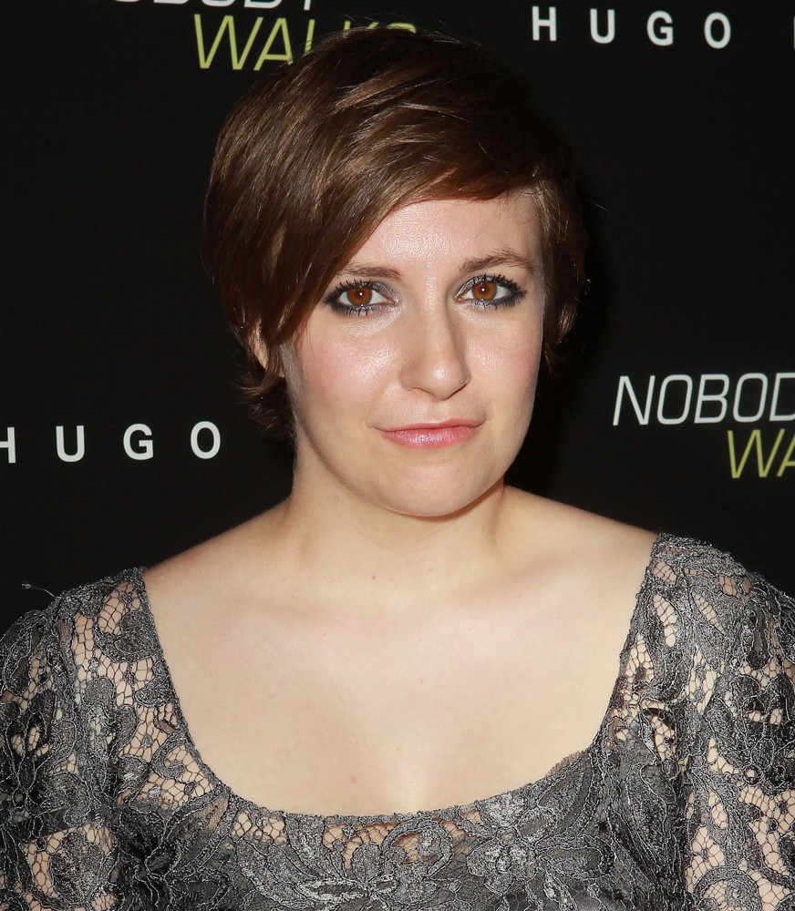 Lena Dunham Picture 28 - The Premiere of Magnolia Pictures Nobody Walks