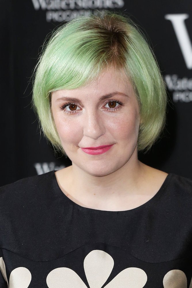 Lena Dunham Pictures - Gallery 6 with High Quality Photos