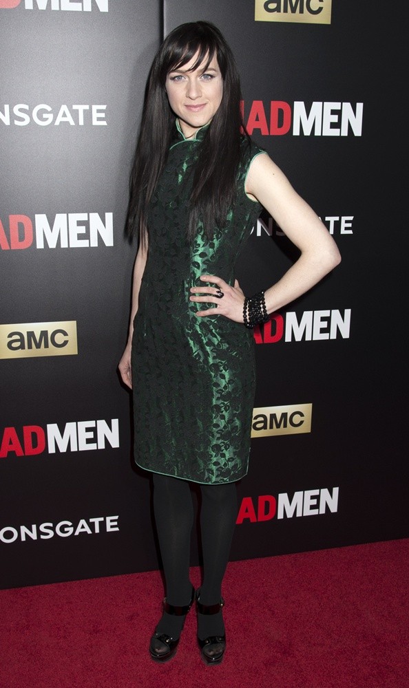 lena hall Picture 11 - 57th Annual GRAMMY Awards - Arrivals