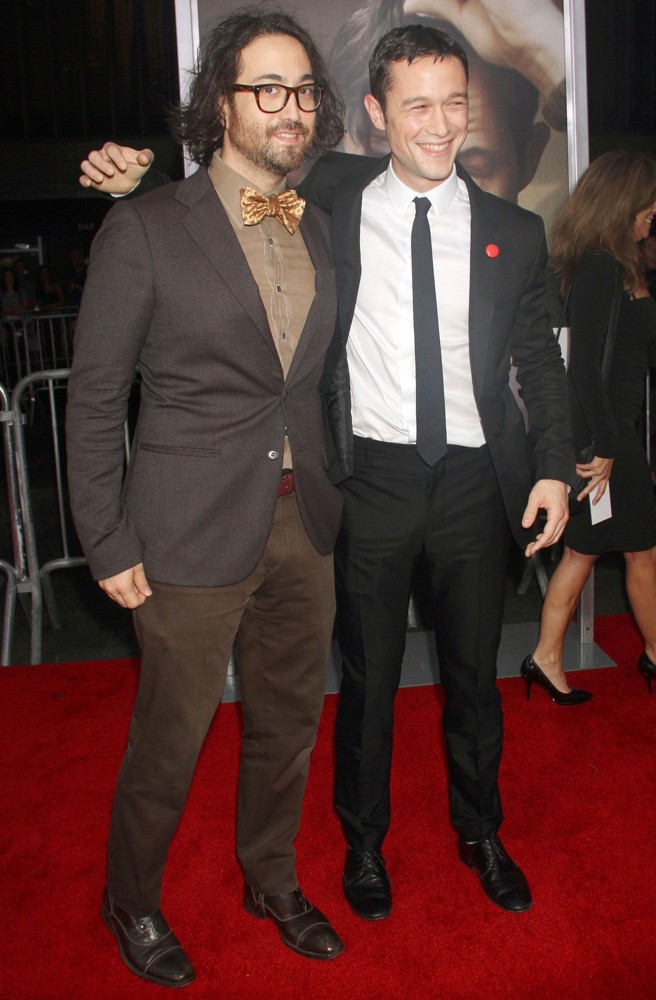 Joseph Gordon-Levitt Picture 1 - 50/50 New York Premiere - Arrivals