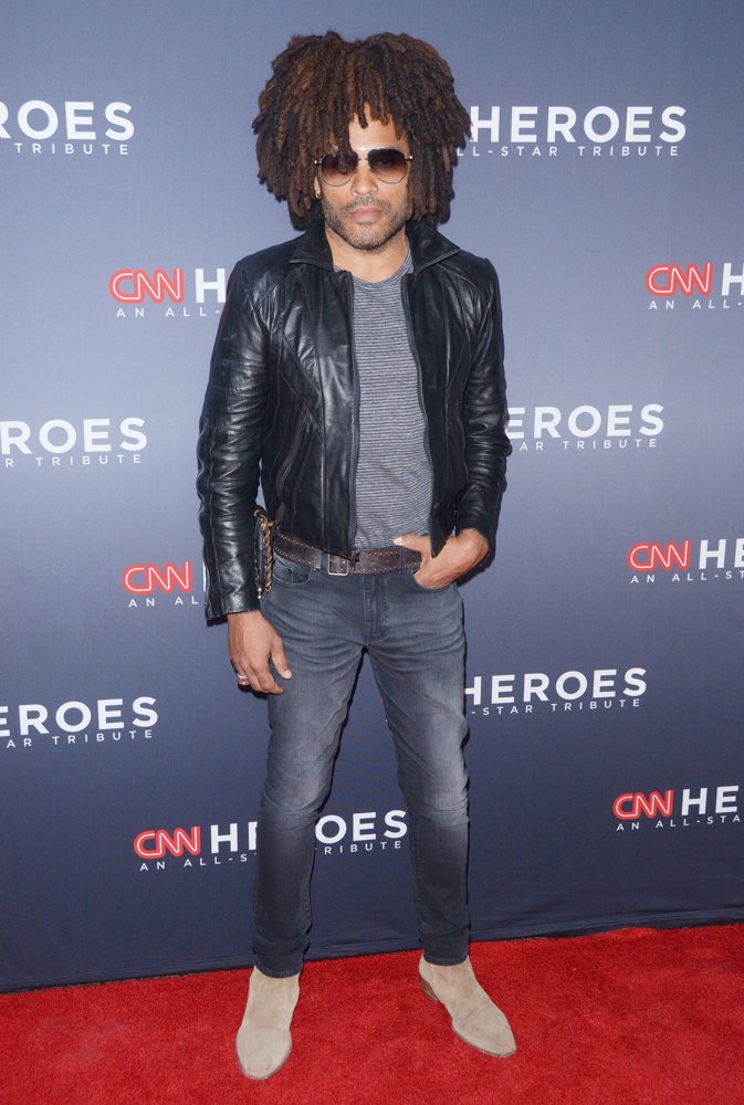 12thAnnualCNNHeroes Picture 1 - 12th Annual CNN Heroes - Red Carpet ...