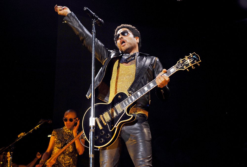 Lenny Kravitz Picture 63 Lenny Kravitz Celebrate His October Cover Lenny Kravitz Picture 63 Lenny Kravitz Celebrate His October Cover