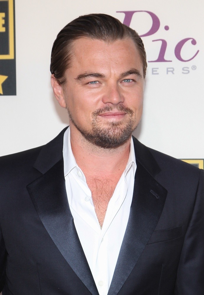 Leonardo DiCaprio Pictures - Gallery 14 with High Quality Photos