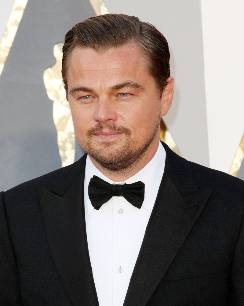 Leonardo DiCaprio Picture 1 - 88th Annual Academy Awards - Red Carpet ...