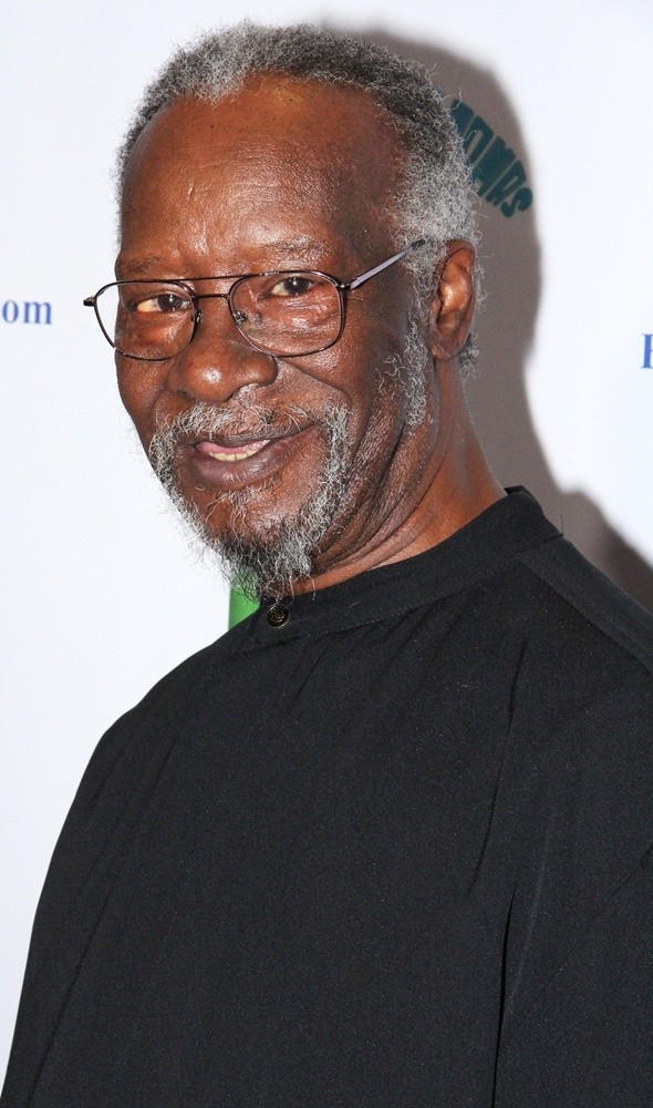 lester-chambers Picture 1 - Imagination Heals Charity Event - Arrivals