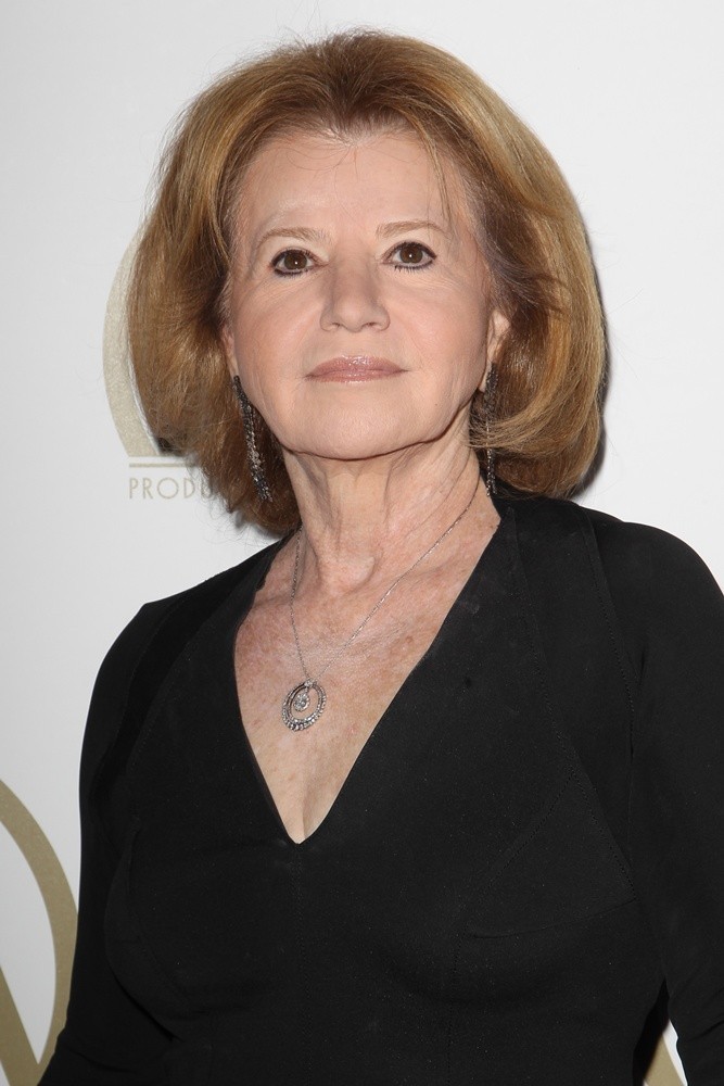 letty aronson Picture 1 - The 25th Annual Producer Guild of America ...