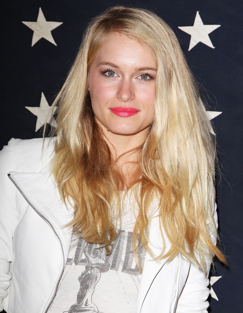 leven-rambin Picture 1 - Nylon Magazine Celebrates America The Issue