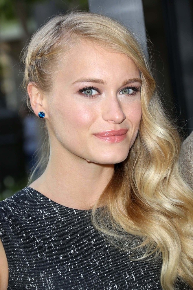 leven-rambin Picture 1 - Percy Jackson: Sea of Monsters Premiere