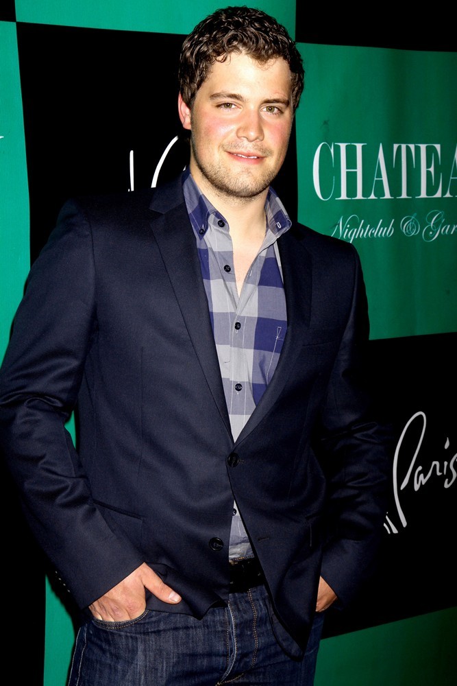 Levi Johnston Pictures, Latest News, Videos.