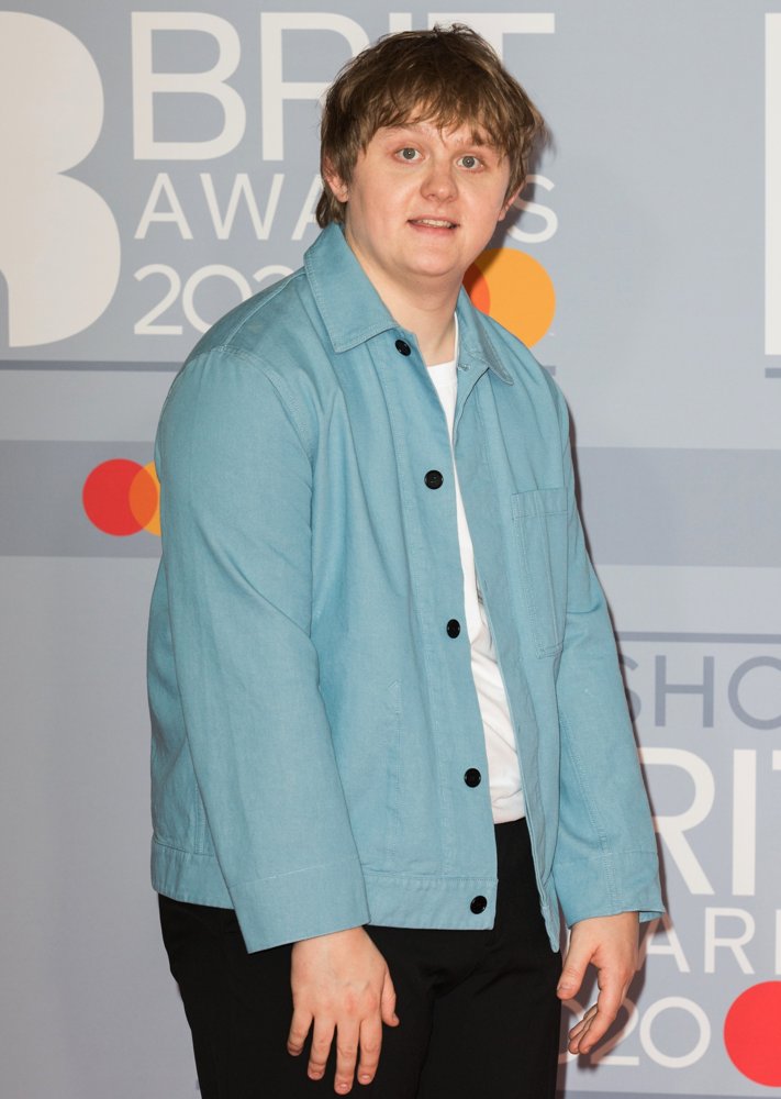 Lewis Capaldi Pictures, Latest News, Videos.