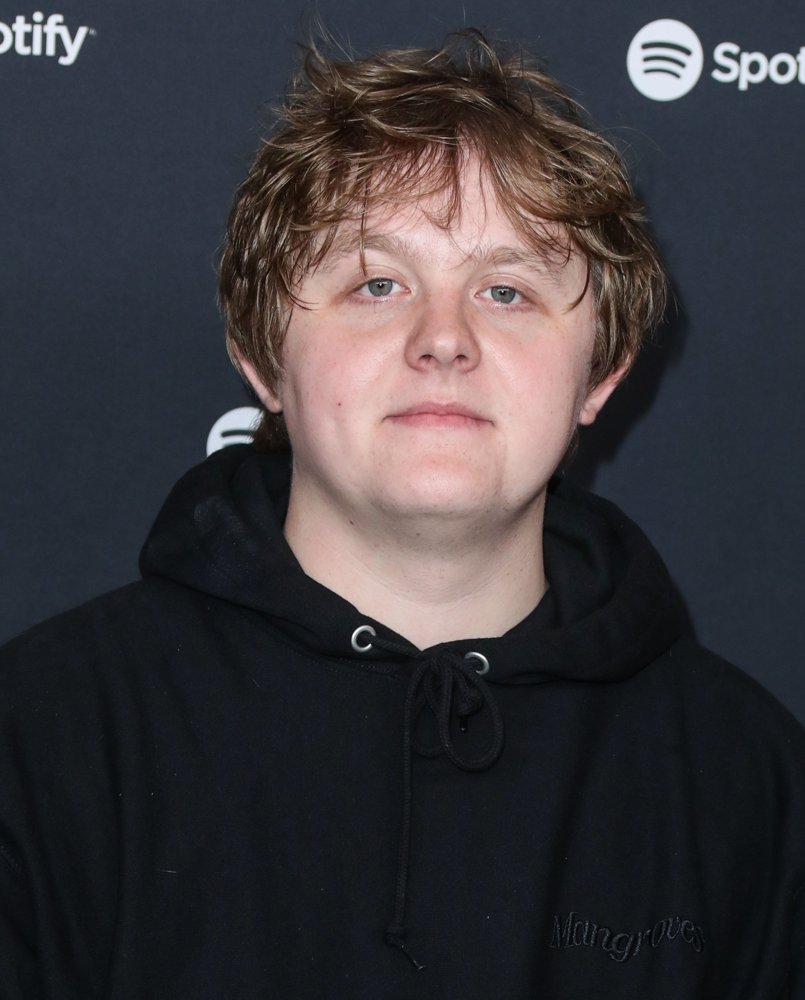 Lewis Capaldi Pictures, Latest News, Videos.