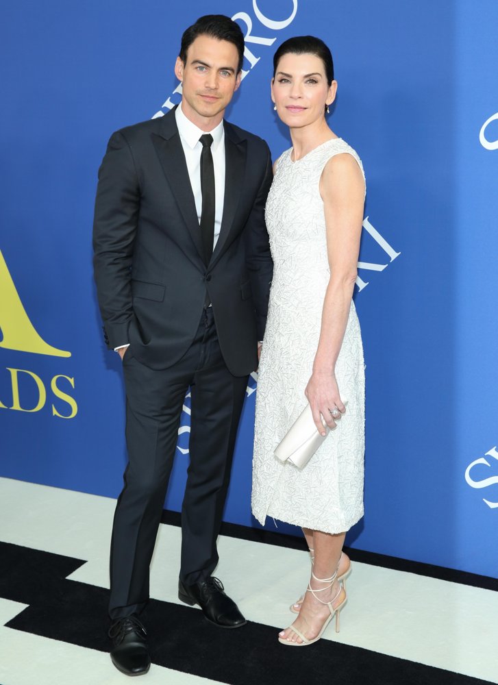 Julianna Margulies Pictures, Latest News, Videos.