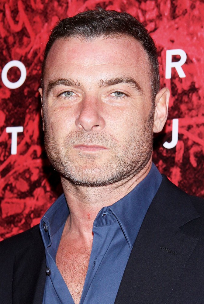 Liev Schreiber Picture 43 - New York Premiere of Lee Daniels' The ...