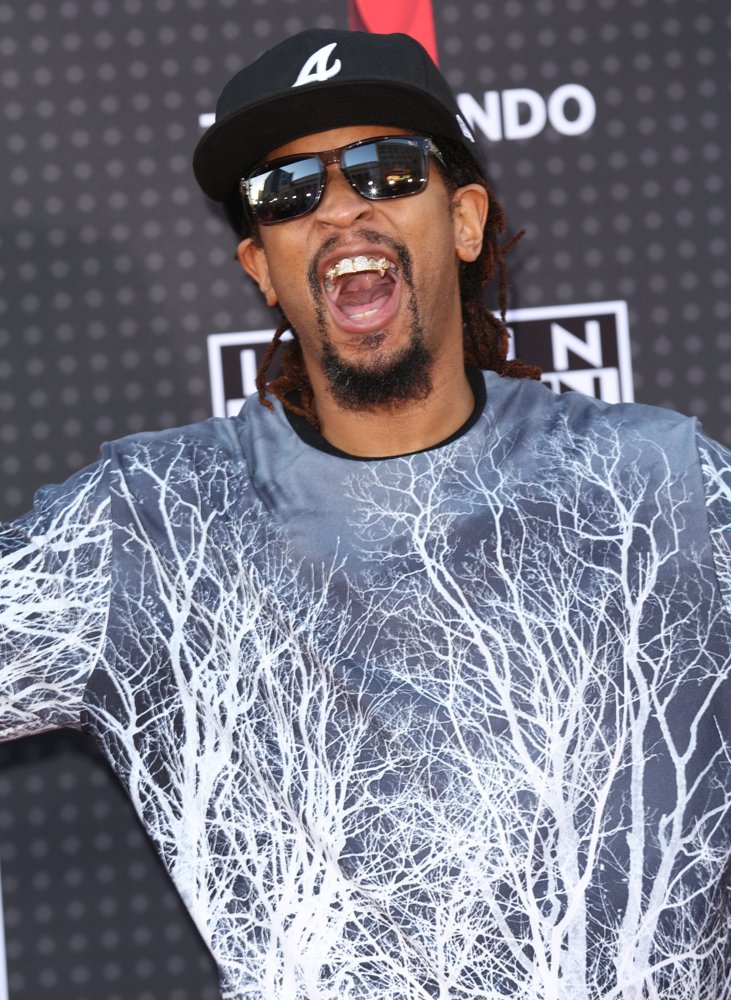 Lil Jon Pictures, Latest News, Videos.