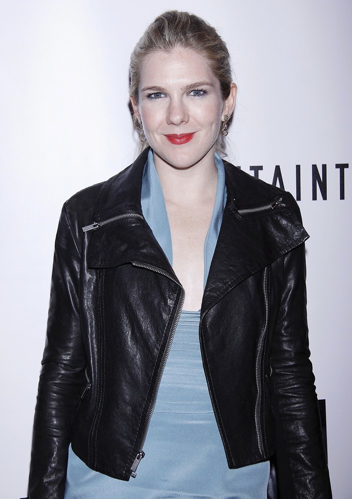 Lily Rabe Picture 1 - Opening Night After Party for The Broadway Play ...