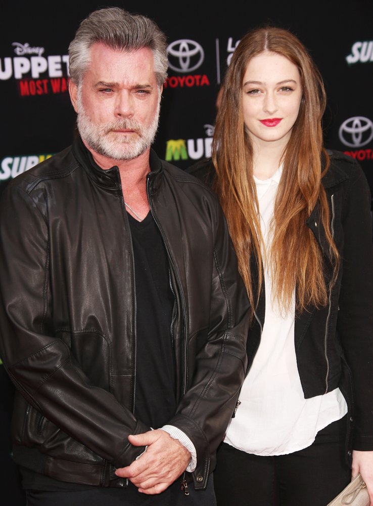 Ray Liotta Picture 1 - Los Angeles Premiere of Disney's Muppets Most ...