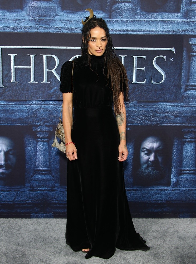 Lisa Bonet Pictures - Gallery 3 with High Quality Photos