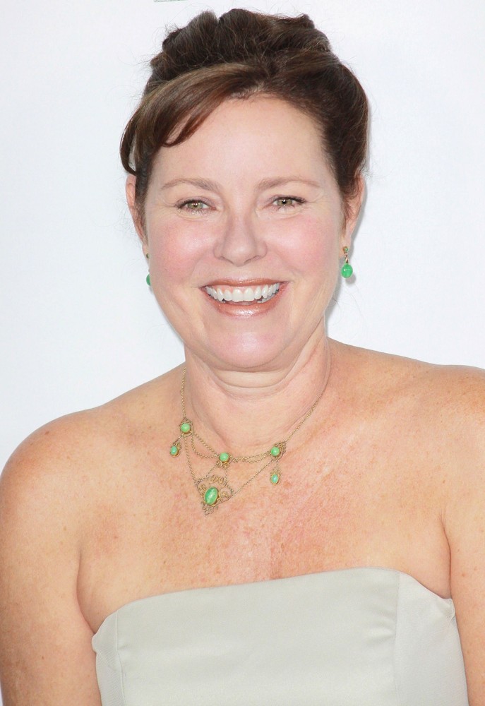 Lisa Darr - Alchetron, The Free Social Encyclopedia