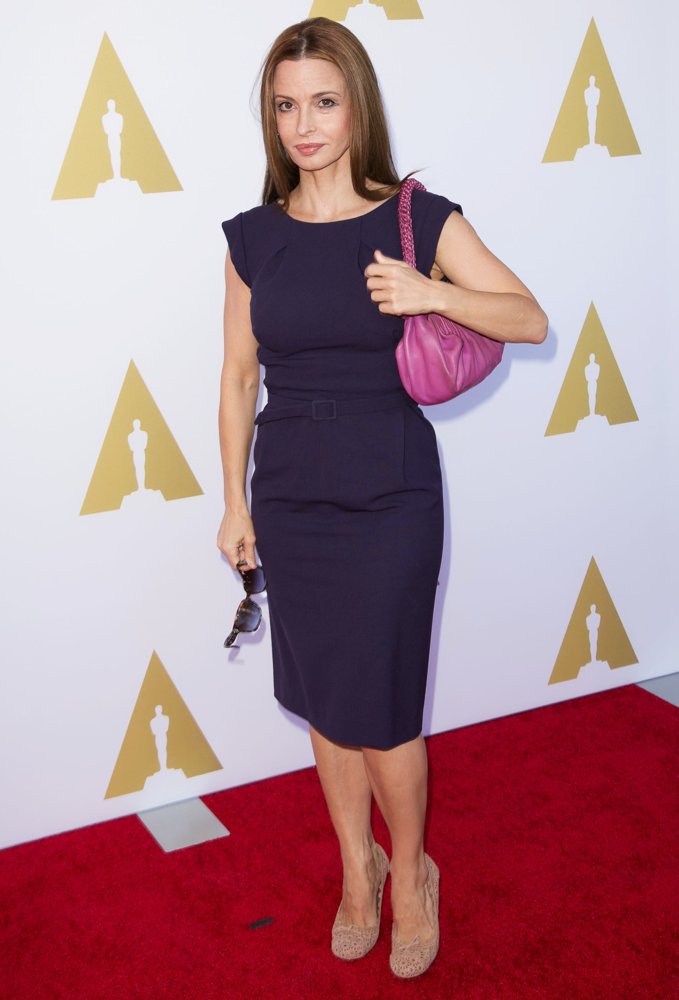 lisa-marie Picture 1 - The Academy of Motion Picture Arts and Sciences ...