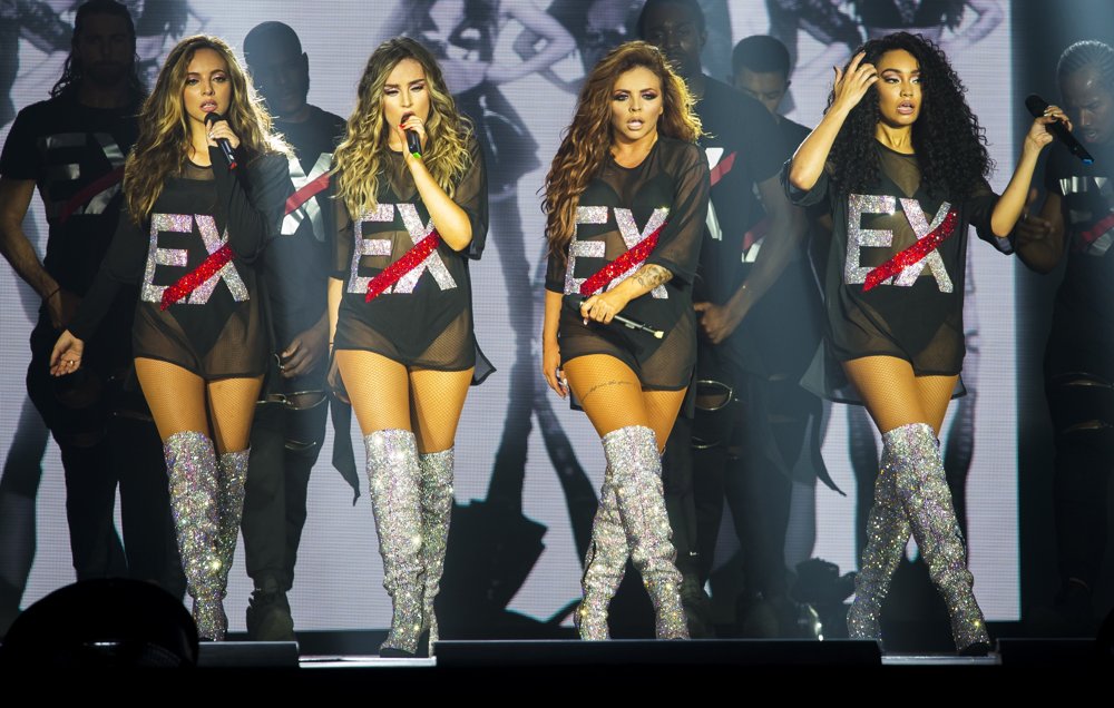 Little Mix Pictures - Gallery 4 with High Quality Photos