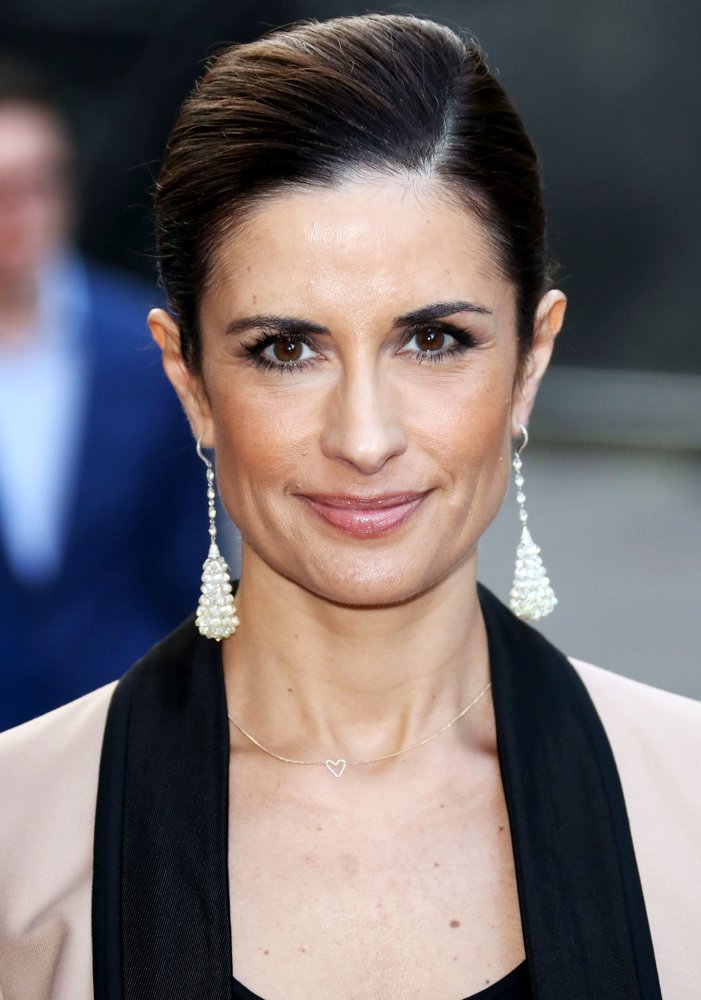 Livia Giuggioli Picture 50 - The GQ Awards 2014 - Arrivals