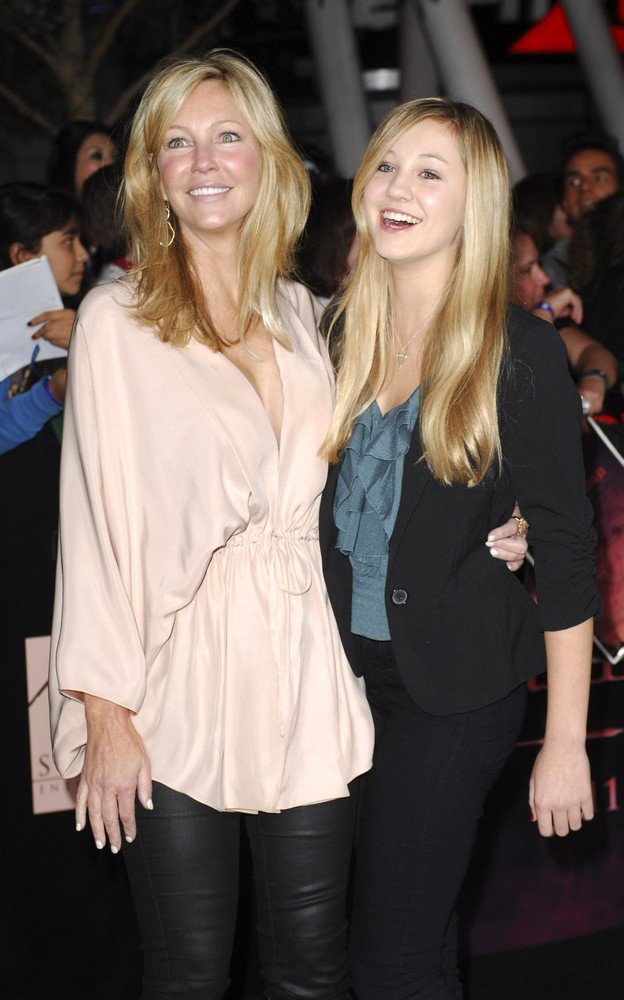 Ava Sambora Picture 13 - This Is 40 - Los Angeles Premiere - Arrivals