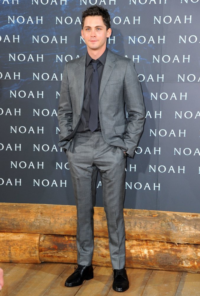 German Premiere of Noah - Picture 1