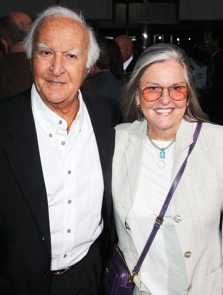 robert-loggia Picture 1 - Argo - Los Angeles Premiere