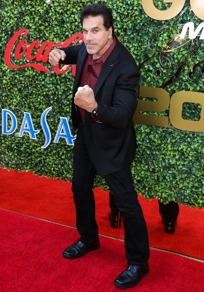 Lou Ferrigno Pictures, Latest News, Videos.