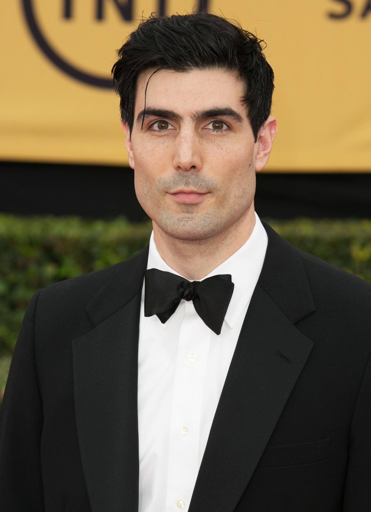 Louis Cancelmi Picture 1 - 21st Annual SAG Awards - Arrivals