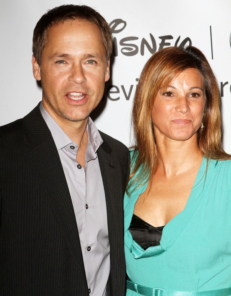 Kim Painter Picture 1 - 2011 Disney ABC Television Group Host Summer ...