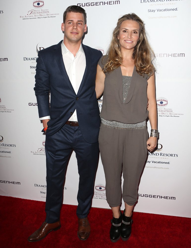 jaron-lowenstein Picture 1 - The Brent Shapiro Foundation's 10th Annual ...