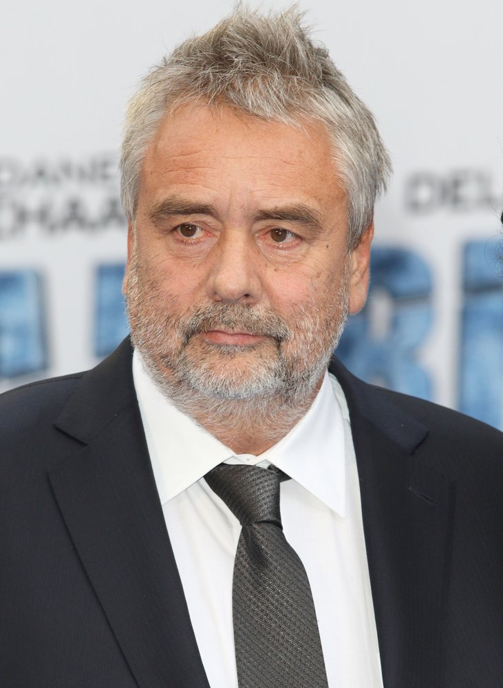 Valerian and the City of a Thousand Planets (2017) Premiere Photo ...