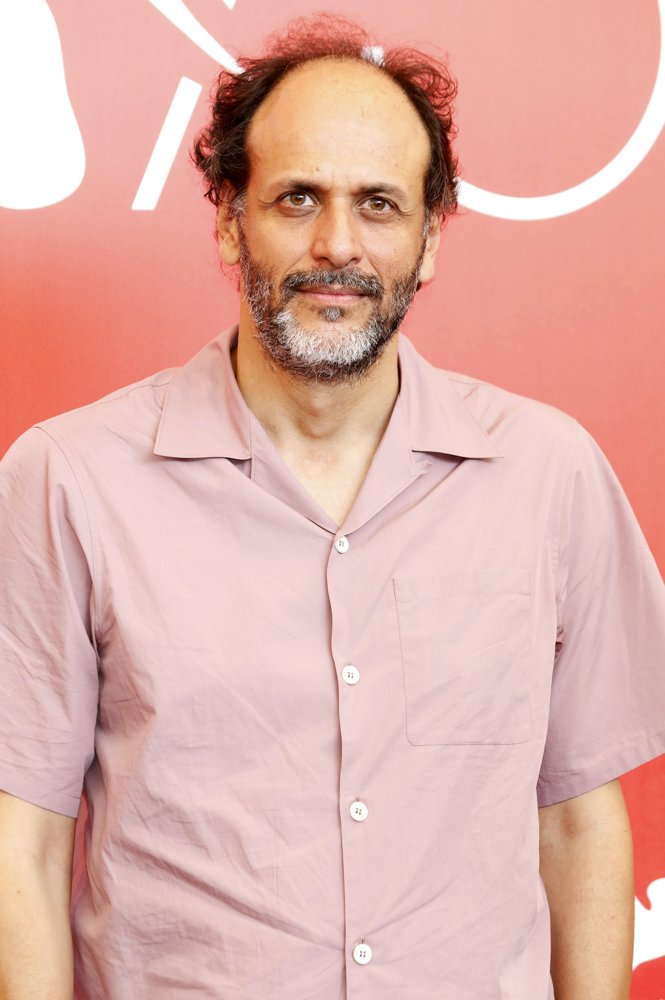 Luca Guadagnino Picture 12 - 75th Venice International Film Festival ... Luca Guadagnino Picture 12 - 75th Venice International Film Festival ...