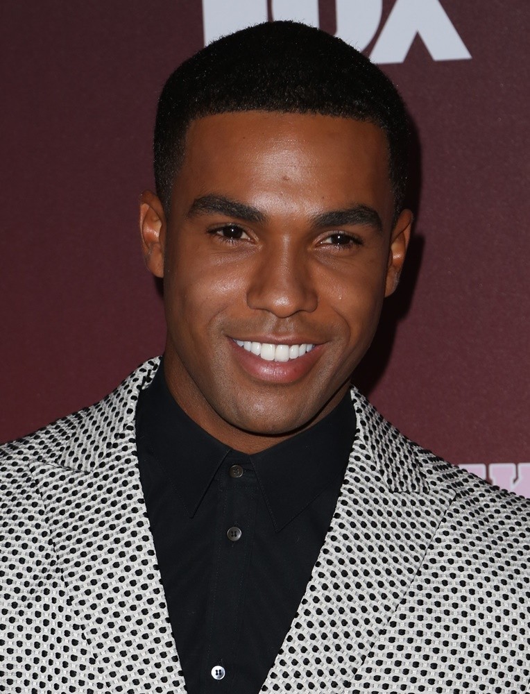 Lucien Laviscount Picture 9 - The UK Premiere of Rock of Ages