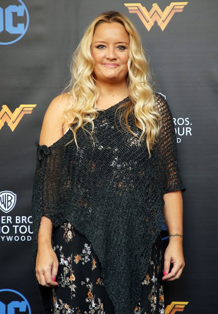 LucyDavis Picture 1 - Warner Bros. Studio Tour Hollywood Adds Wonder ...